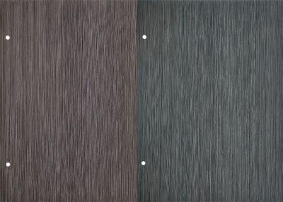 Cina Waterproof PVC Decorative Foil For Furniture Plastic Film Wood Grain in vendita