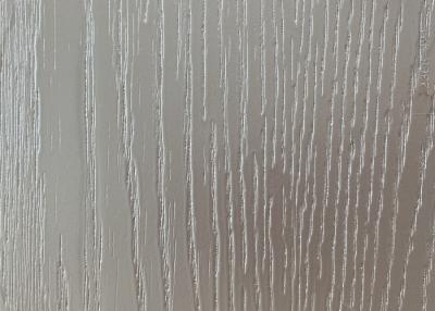 Cina Solid Color Laminate Embossed PVC Decorative Film For Interior Panel in vendita