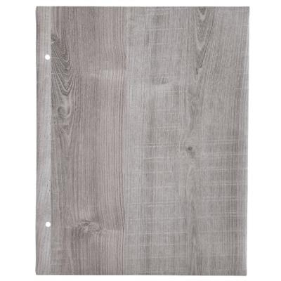 Cina MDF Lamination PVC Decorative Film For Construction Materials 50m-500m Length in vendita