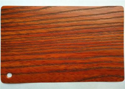 China 0.60mm Thick PVC Decorative Furniture Film Non Adhesive Custom Color à venda