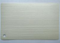 China Fireproof Plastic Decorative Foil Funiture Surface Covering 0.10mm Thickness for sale