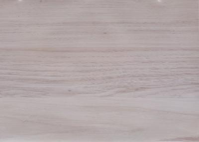 China Vacuum Membrane Press PVC Furniture Foil Roll 0.50mm For Memrbane Doors à venda