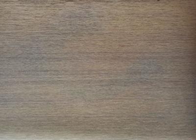 China Eco Friendly PVC Decorative Foil 50-1000m Length For Furniture Surface Decoration à venda