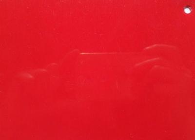 Cina Alto film decorativo del PVC di lucentezza per il graffio d'argento degli armadi da cucina resistente in vendita