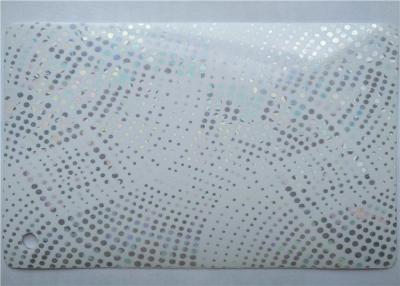 Cina Il film decorativo rigido del PVC di alta lucentezza per la porta del Governo riguarda la protezione UV in vendita