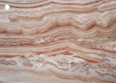 Cina Alto film interno del PVC di lucentezza per lo strato del laminato del marmo del PVC della mobilia italiano in vendita