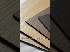 0.14mm PVC διακοσμητική πλαστική ταινία ξύλινη υφή ανάγλυφη ταινία ξύλο σχεδιασμός για πλαστικό φύλλο