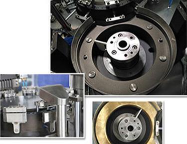 시험소는 충전기를 요약합니다