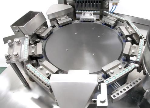 시험소는 충전기를 요약합니다