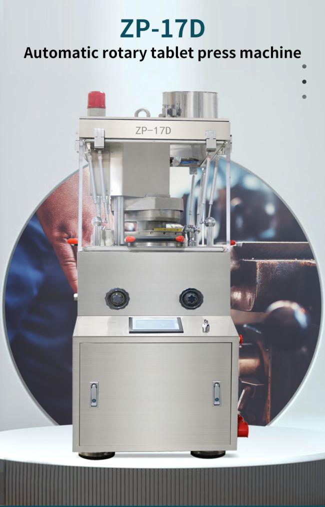 tablet press machine