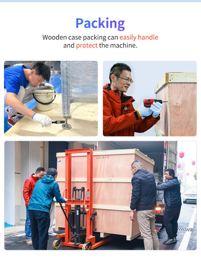 Packing
