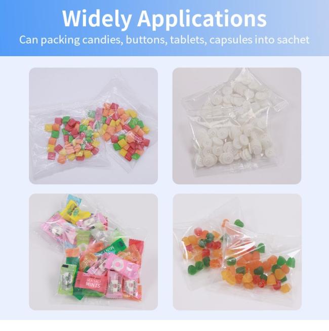 Widely Applications