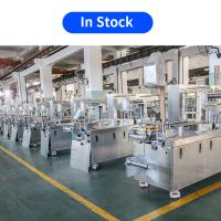 China DPP Automatic Blister Packing Machine Forming Packaging Tablet Capsule Pill for sale