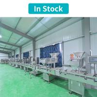 China High Efficient Automatic Counting Machine Tablet Counter 2200*1400*1680mm Dimension for sale