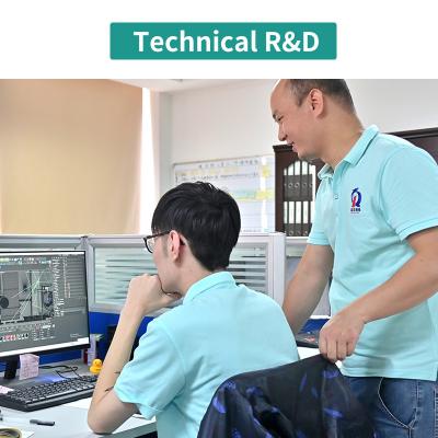 China Dubbele Hoofd het Automatische Tellen Machine met Digitale Vertoning Te koop