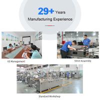 China DPP160pro Capsule Tablet Blister Packing Machine Automatic High Speed for sale