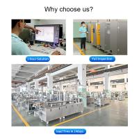 China DPP160pro Capsule Tablet Blister Packing Machine Automatic High Speed for sale