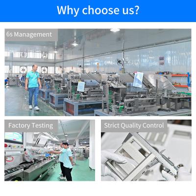 Cina Cartonista automatico d'inscatolamento d'imballaggio della macchina della scatola per la metropolitana d'imballaggio automatica della bottiglia in vendita