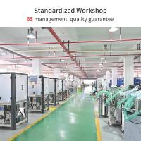 China NJP-400C Light Weight Small Scale Full Automatic Capsule Filling Machine For Lab for sale