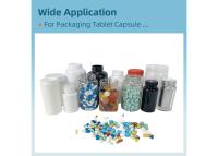 China PLC Automatic Counting Machine For Tablet Capsule Gummy Counting Rate > 99.8% for sale