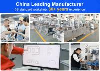 China Small Automatic  Blister Packing Machine For Pharmaceutical Industry for sale