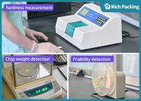 China High-Speed Tablet Press Machine for Pharmaceutical Production Needs for sale