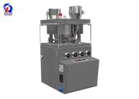 China 5.5kw Amoxicillin Pill Making Machine With Auto Protective Function for sale