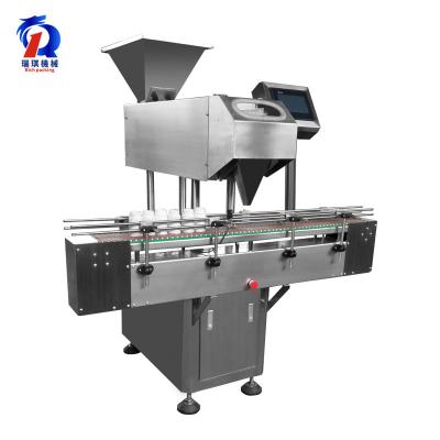 Cina Macchina Mini Tablet Pill Capsule Counter di conteggio automatico in vendita