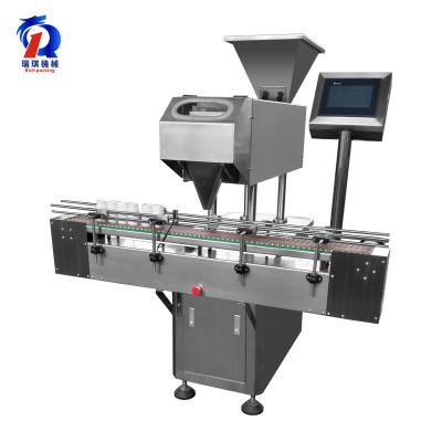 Cina Fornitore professionale di Pharma della macchina di conteggio automatico della capsula in vendita