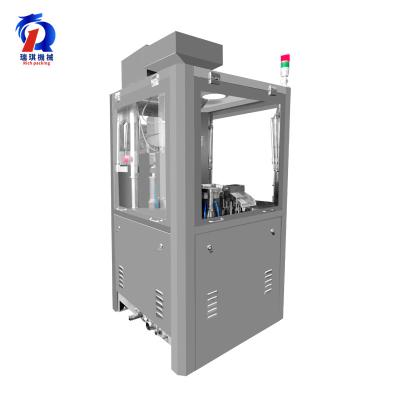 Cina macchina di rifornimento automatica della capsula di 380/220V 50Hz con una garanzia da 1 anno in vendita