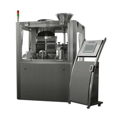 中国 11KW 380V 50Hzの保証12か月のの自動カプセルの充填機 販売のため