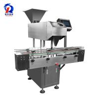 China High Speed Automatic Counting Machine for Pharmaceutical Tablet and Capsule for sale