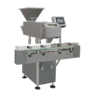Cina Macchina di conteggio elettronica della macchina di conteggio automatico della pillola della capsula della compressa in vendita