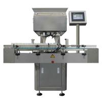 China Tablet And Capsule Automatic Counting Machine CE ISO SGS Certificated for sale