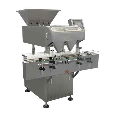 China het Automatische Tellen van 220V 50Hz de Tegenmachine van de Machinepil Te koop