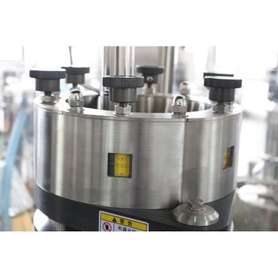 Cina Riempitrice completamente automatica per capsule 72000 capsule/capacità oraria in vendita