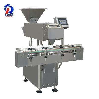 Cina Capsula della compressa della macchina di conteggio automatico contro adatta a tutta la dimensione della capsula in vendita