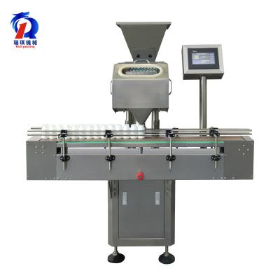 Cina Capsula della compressa della macchina di conteggio automatico contro adatta a tutta la dimensione della capsula in vendita