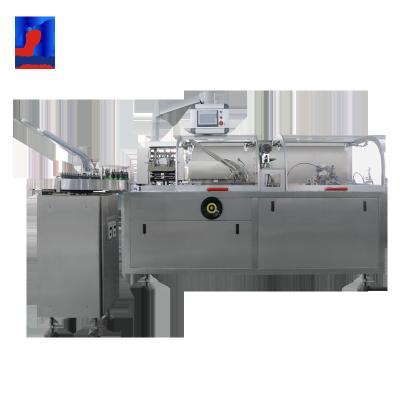 Cina 120W contenitori d'inscatolamento farmaceutici automatici/Min Low Noise di macchina 30-120 in vendita