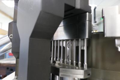 Cina Macchina di rifornimento dura automatica della perla di alta velocità del nuovo tipo in vendita