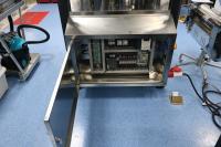 China Automatic Pharmaceutical Capsule Filling Machine For Powder Pellet for sale