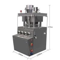 China High Speed Automatic Custom Pill Rotary Tablet Press Machine for sale