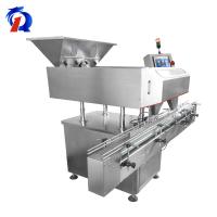 China 32 Channel Counting Machine Automatic Bottle Washing Filling Capping Machine Line for sale