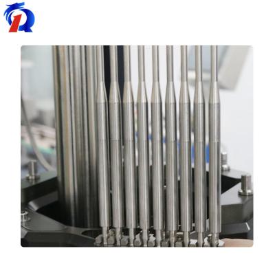 Cina Richpacking NJP serie 1500D riempitrice di capsule rotativa elettronica completamente automatica in vendita