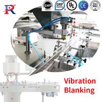 China UL Standards Pill Counter Machine Tablet Counting Capsule Counter Machine for sale