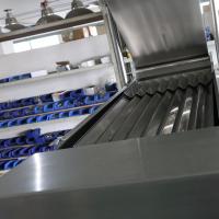 China Pharmacy Automation Pill Counter Machine Capsule Counting Machine for sale