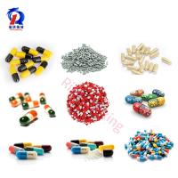 China NJP 200 Capsule Powder Filling Machine Mini Automatic Pharmaceutical for sale