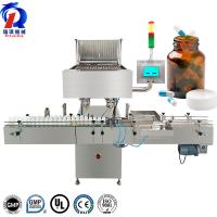 China Accuracy 99.7% Electronic Counting Machine For Counting Capsule Tablet for sale