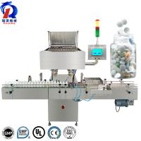 China Accuracy 99.7% Electronic Counting Machine For Counting Capsule Tablet for sale