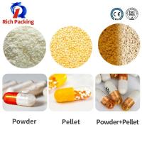 China Small Capsule Filling Machine for sale
